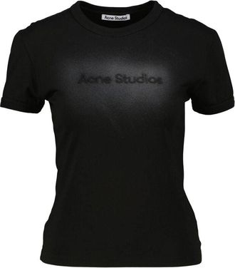 Acne Studios Damen T-Shirt