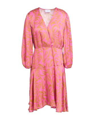 Nenette KLEIDER - Mini-Kleider auf YOOX.COM