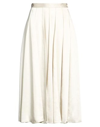 Gentryportofino HOSEN & R&Ouml;CKE - Midi-R&ouml;cke auf YOOX.COM