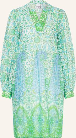 Tonno & Panna Tonno & Panna Kleid gruen
