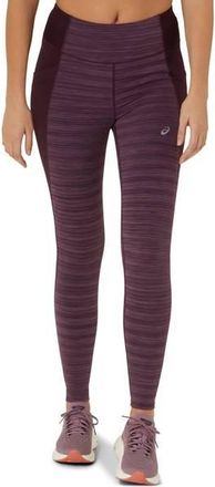 Asics Damen Tights NAGINO RUN TIGHT