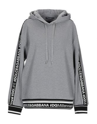 Dolce & Gabbana TOPS - Sweatshirts auf YOOX.COM