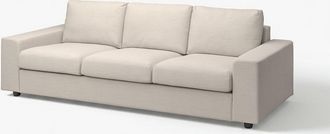 IKEA VIMLE Bezug 3er-Sofa