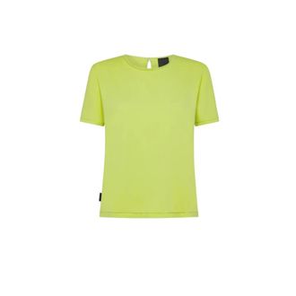Roberto Ricci Design Oxford Gdy Shirty - - Tops - Damen - Gr&uuml;n - M