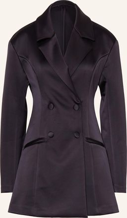 Essentiel Blazerkleid Kassidy Mit Abnehmbarer Schluppe schwarz