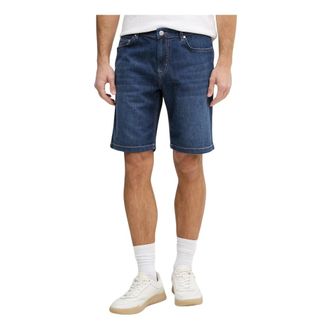 Joop Herren, Shorts, Blau, W32Gr&ouml;&szlig;e
