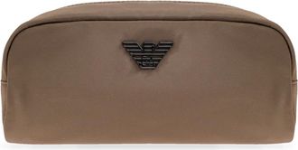 Emporio Armani Herren, Taschen, Braun, ONE SIZEGr&ouml;&szlig;e