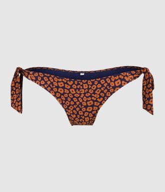 Anja Culotte De Bain La Magnifique Safari