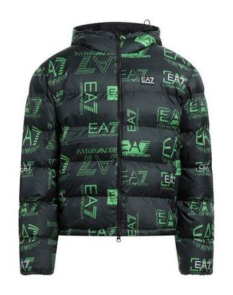 Emporio Armani MANTEAUX - Doudounes plume ou synth&eacute;tique sur YOOX.COM