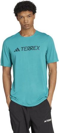 ADIDAS TERREX Terrex Multi Climacool Logo Tech M - T-Shirt - Herren