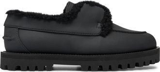 Le Silla Halbschuhe Le Silla Yacht 5182T020M1MMTYR377 Schwarz