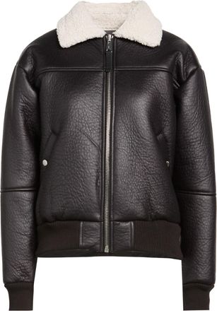 Alpha Industries JACKEN & M&Auml;NTEL - Shearling- & Kunstfell auf YOOX.COM
