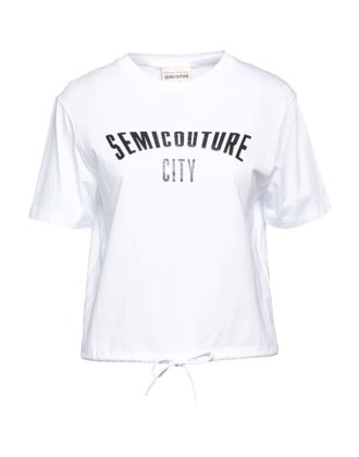 Semicouture TOPS - T-shirts auf YOOX.COM