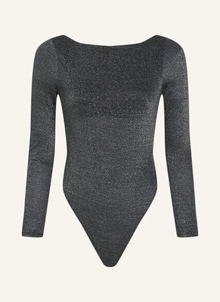Karl Lagerfeld Body schwarz