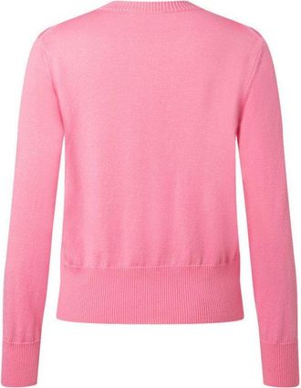 Maerz Cardigan 214200 Damen Strickjacke, Jacke, Pullover, Sweatshirt, Longstrickjacke