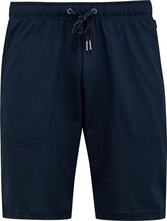 CALIDA Pyjamahose Remix Basic Sleep
