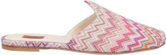 Missoni SCHUHE - Mules & Clogs auf YOOX.COM