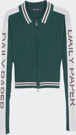 Daily Paper Clothing Cardigan - Taille XS