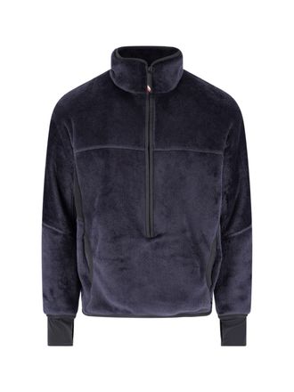Moncler Polartec Sweatshirt