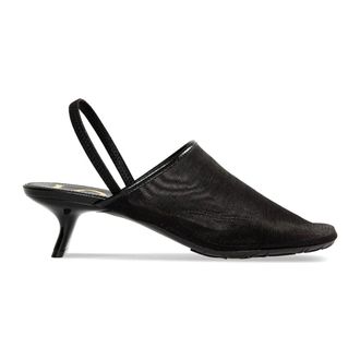 Loewe Femme, Chaussures, Noir, Taille: 36 EU Scarpa