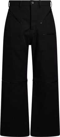 Rick Owens HOSEN & R&Ouml;CKE - Hosen auf YOOX.COM
