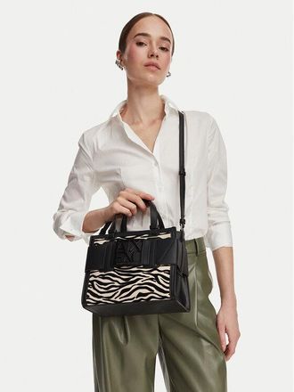 A|X Armani Exchange Handtasche XW000392 AF26445 MC149 Schwarz