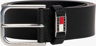 Tommy Hilfiger Ceinture en cuir de vache