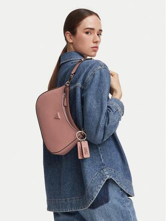 Guess Handtasche Noelle II HWZG96 72180 Rosa