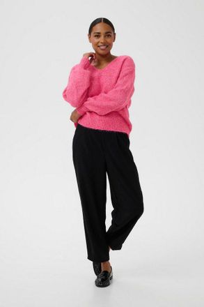 Kaffe Strickpullover Strickpullover KAsarla