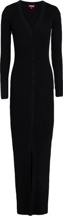 Staud KLEIDER - Maxi-Kleider auf YOOX.COM