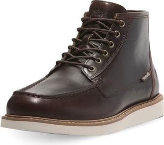 Timberland Bottes Newmarket Mid Chukka Code Tb0A6Azeem4, marron, 45 EU