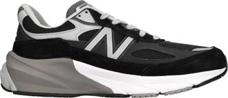 New Balance Herren, Schuhe, Schwarzk, 40 1/2 EUGr&ouml;&szlig;e