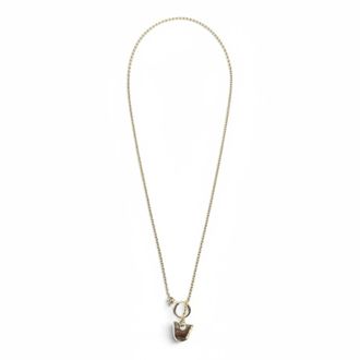 Coccinelle Halskette - - Accessories - Damen - Gelb - ONE SIZE