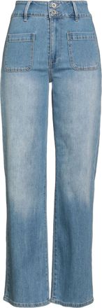 U-Describe HOSEN & R&Ouml;CKE - Jeanshosen auf YOOX.COM