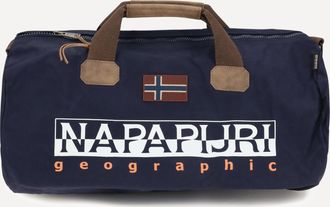 Napapijri Bering 3 Travel Bag Male UNI