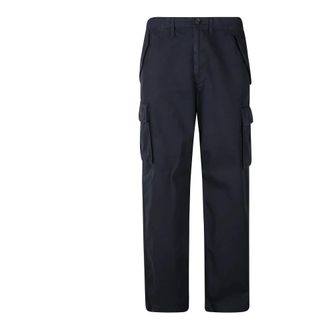 Burberry Herren, Hosen, Blau, XLGr&ouml;&szlig;e
