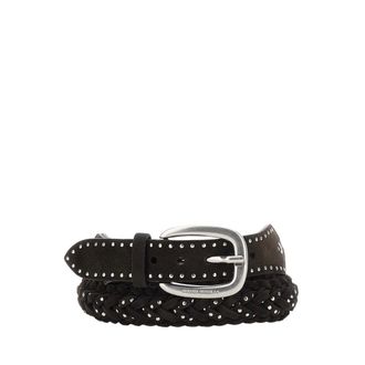 Golden Goose Femme, Accessoires, Brun, Taille: 95 CM Houston Belt