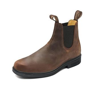 Blundstone Dress Series 2029 - Antique Brown, Taille:41.5 EU