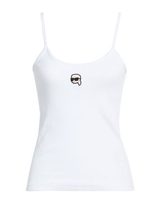 Karl Lagerfeld TOPS - Tank Tops auf YOOX.COM