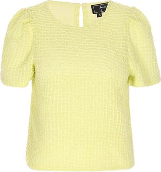 Faina Bluse Fashion Look