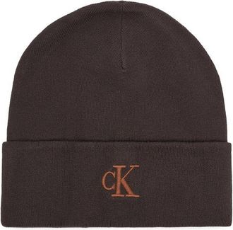 Calvin Klein M&uuml;tze LV04F8098G Braun