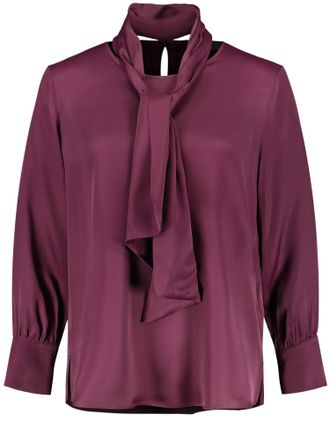 Gerry Weber Damen 860033-31427 Bluse, Rioja, 34