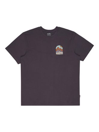 Billabong T-Shirt Sun Down