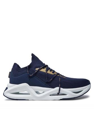 Emporio Armani Sneakers X8X087 XK227 U043 Dunkelblau