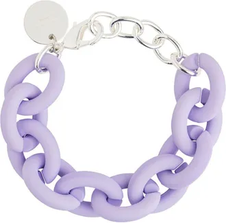 Cheeky Chain Armband Chunky Soft