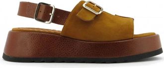 Chie Mihara Femme, Chaussures, Brun, Taille: 40 EU Ikasu
