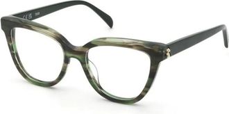 Tous Tous, Femme, Accessoires, Brun, Taille: 52 MM Vtod14 06U8 Lunettes