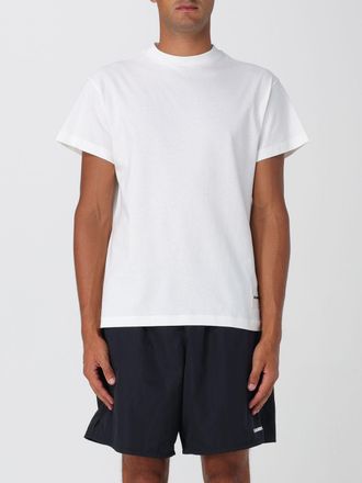 Jil Sander T-Shirt JIL SANDER Homme couleur Multicolore