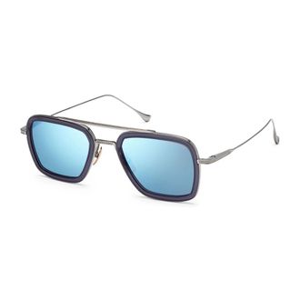 Dita Eyewear Flight.006 - unisex - Accessoires - Multicolore - Taille: 52 MM