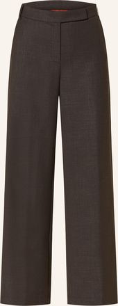 Max & Co. Max & Co. Marlenehose Vacanze braun